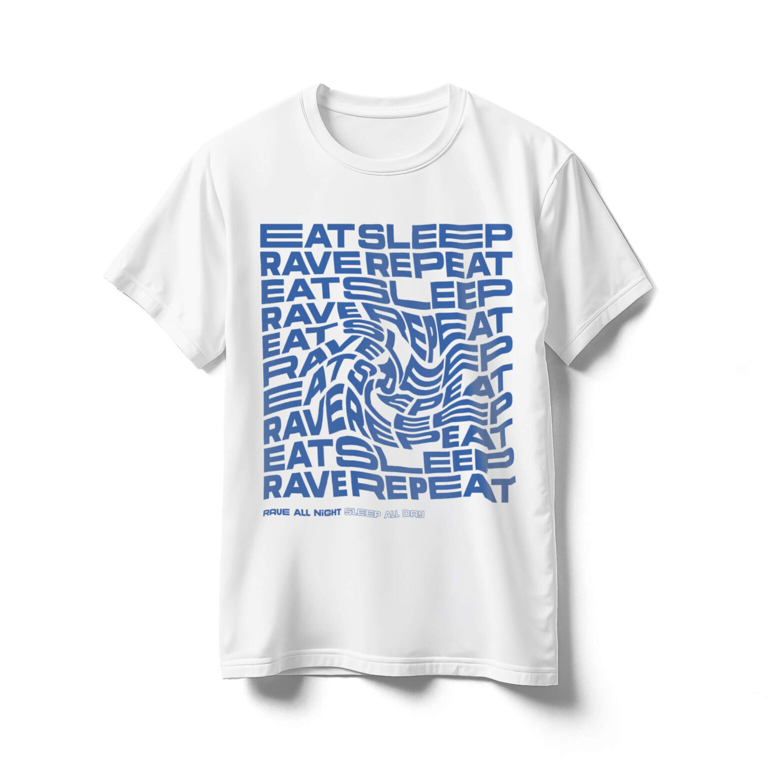 🔁 Eat Sleep Repeat – Trendy Shirts for Every Style! 👕